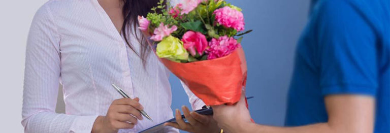 Comment envoyer des fleurs virtuelles par courriel